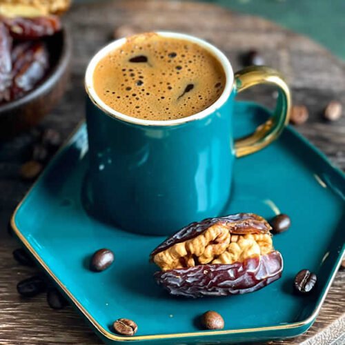 How To Make Moroccan Spiced Coffee (6 Spices) - My Coffee Flavor