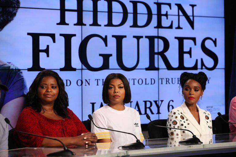 The Symbolism of Coffee in Hidden Figures
