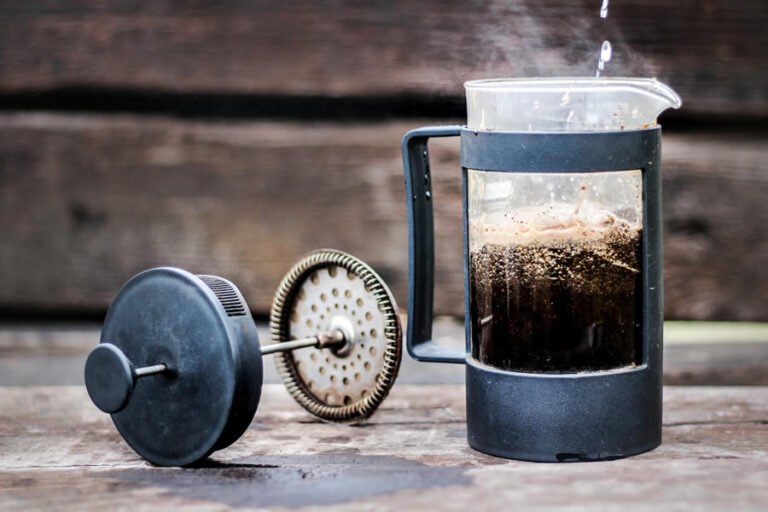 Coffee Types Explained: Beans, Drinks, Brewing Methods, and More (+Chart)