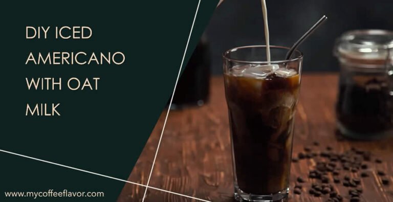 How to Make Iced Americano at Home: Mastering the Art in 8 Simple Steps ...