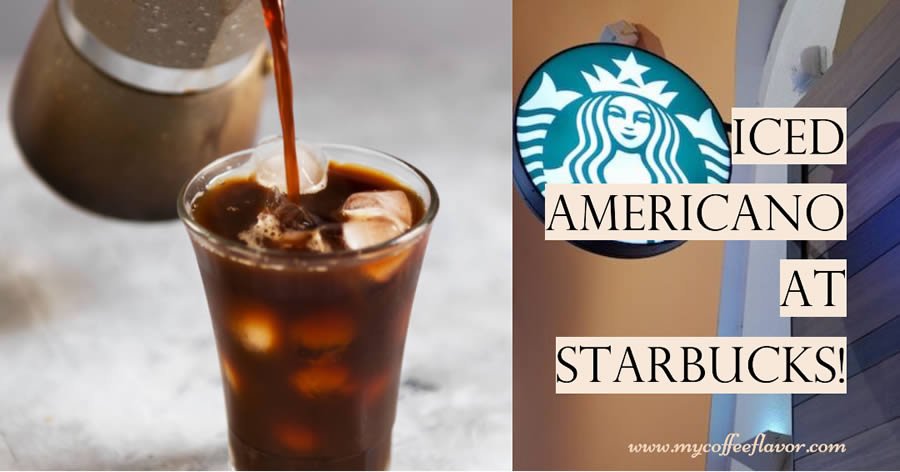 How to Make Iced Americano at Home: Mastering the Art in 8 Simple Steps ...