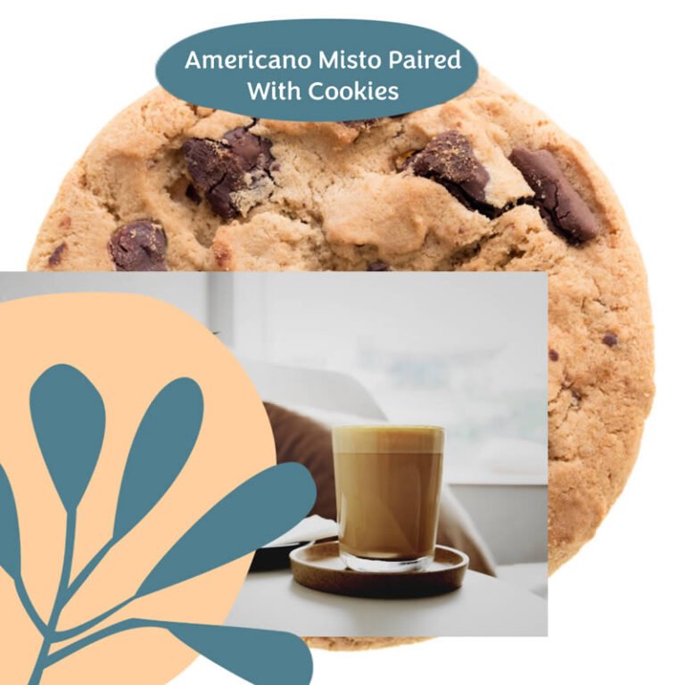 How to Make Americano Misto: A Creamy Coffee Delight Guide