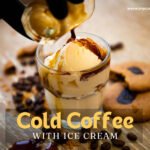 Irresistible Cold Coffee with Ice Cream Recipe – Perfectly Chilled for ...