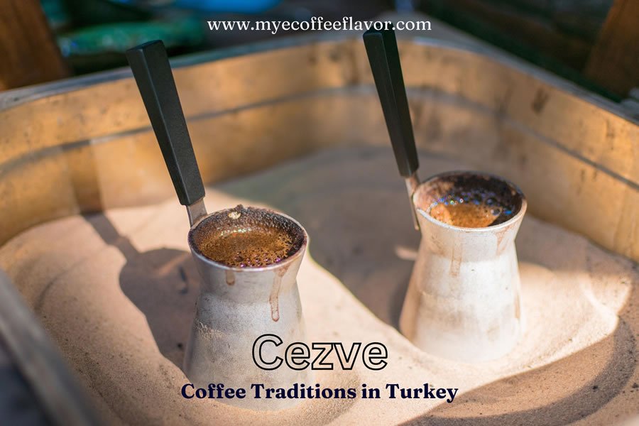 A Guide to Coffee Rituals Around the World