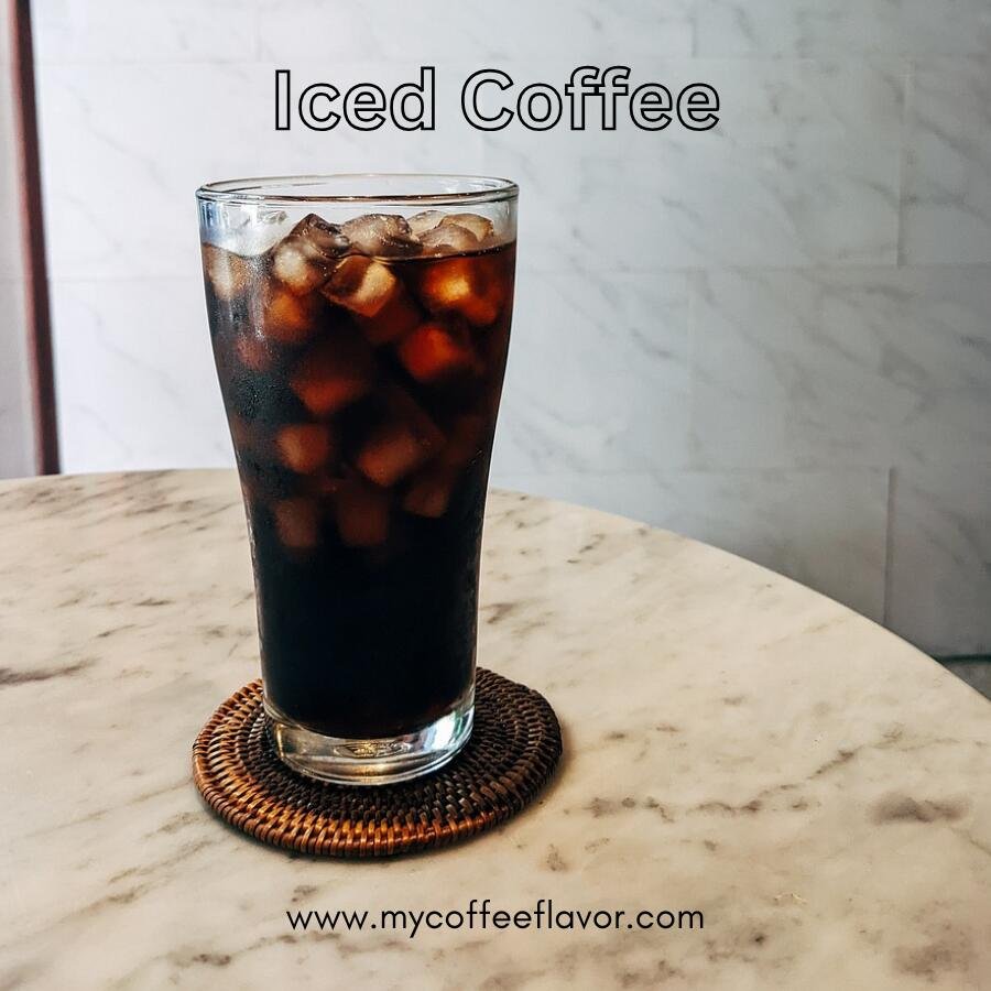 Iced Coffee with Instant Coffee: How to Make the Perfect Refreshing ...