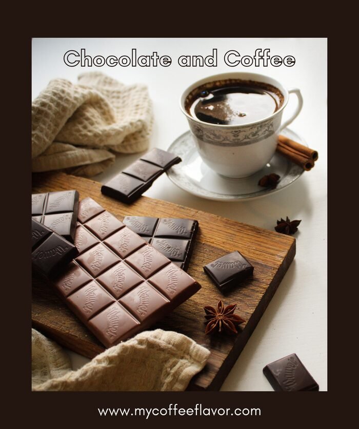 Coffee and Chocolate: A Match Made in Flavor Heaven